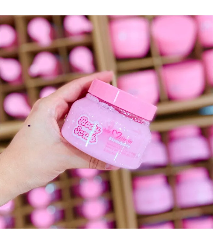 Misucka Body Scrub Exfoliante Corporal 350g - Velvet Beauty